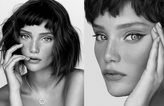Fashion photographer Miami | NYC | LA Portrait & advertising Anna ...