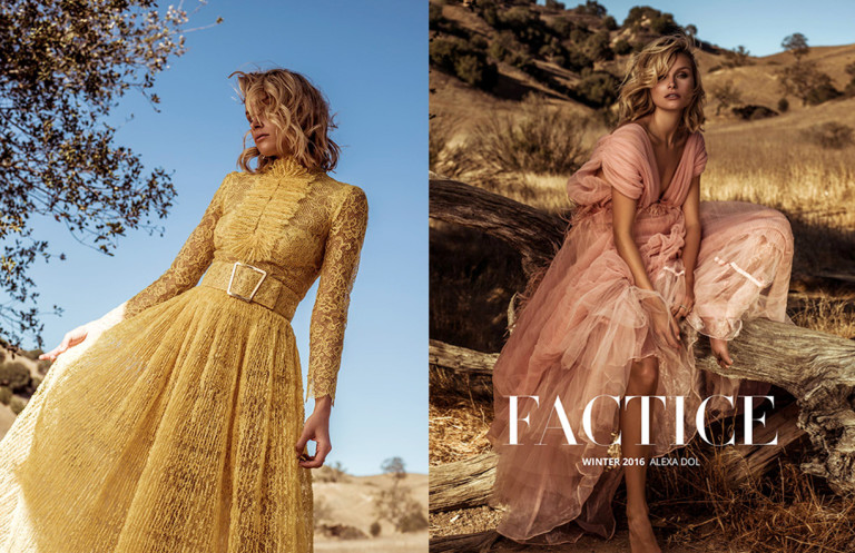 Fashion photographer Miami | NYC | LA Portrait & advertising Anna Gunselman | Fashion Portraits ...