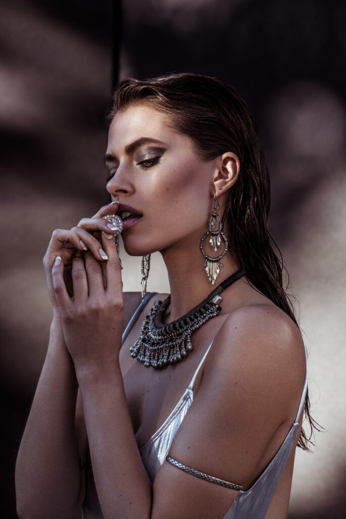 Fashion Photographer Miami, NYC, Los AngelesAnna Gunselman