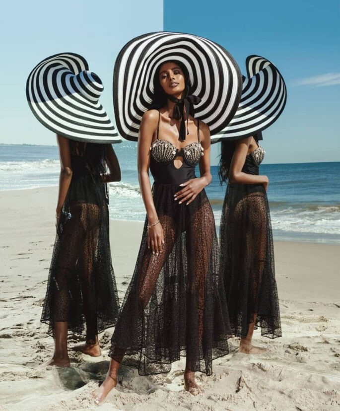 Fashion photographer Miami | NYC | LA Portrait & advertising Anna Gunselman | Fashion Portraits ...