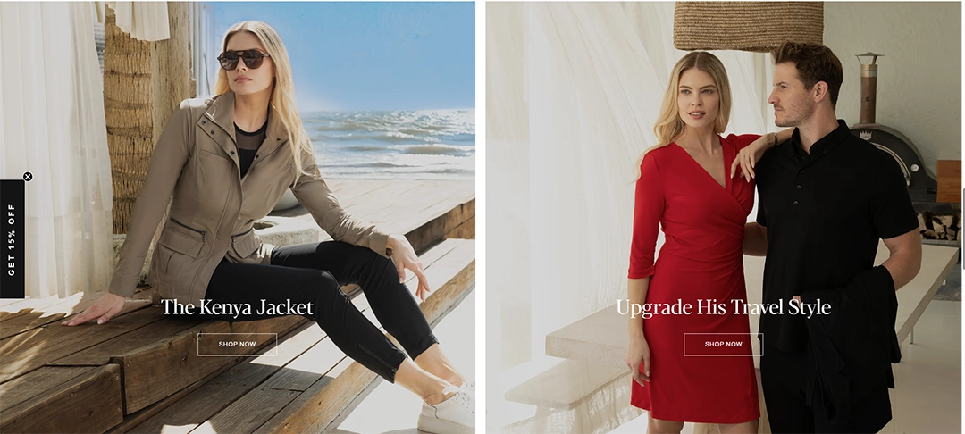 Fashion photographer in Miami - Anna GunselmanAnna Gunselman